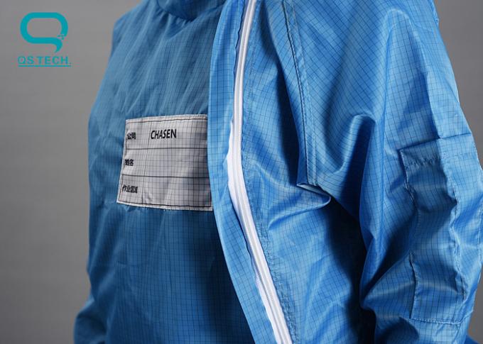 Food Industry Anti Static Workwear Clothing