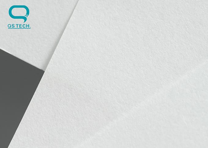 Antistatic Colored Printer Paper , Esd Safe Paper Excellent Ink Absorbtion