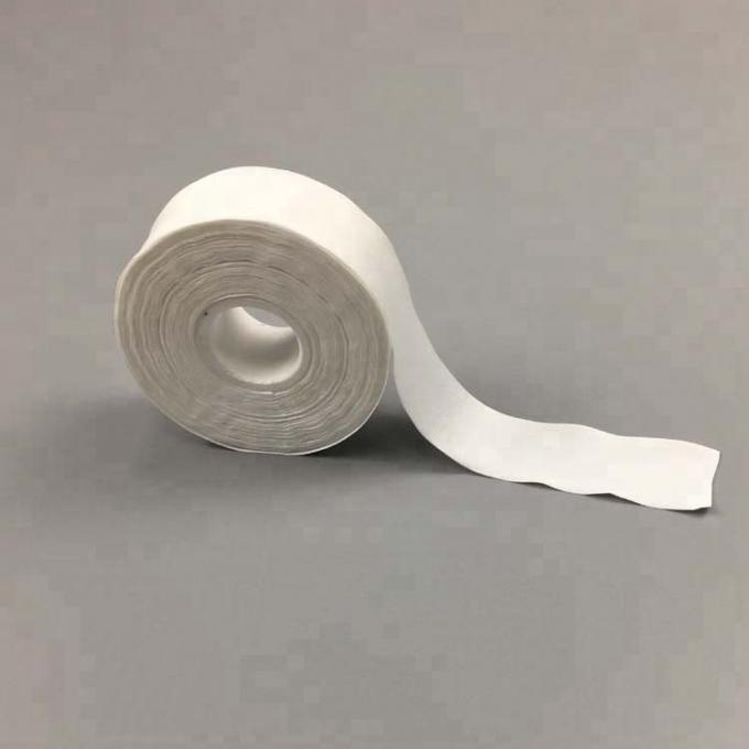 Microfiber Wipers Roll Lint Free LCD Rolled Wiper