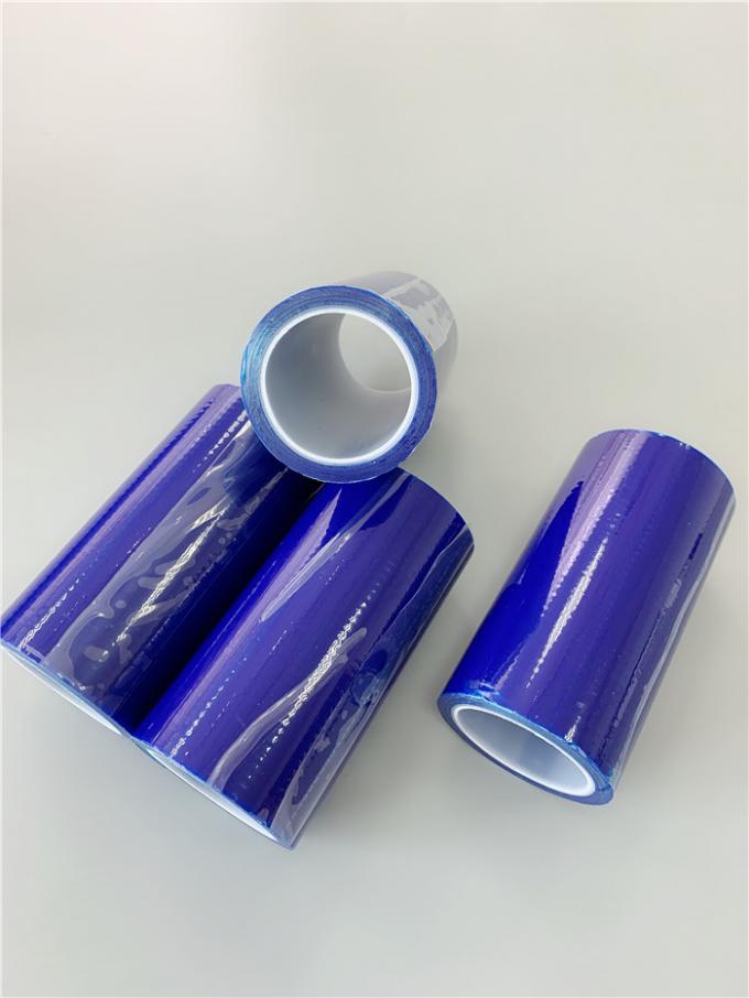 Polyacrylate Adhesive Sticky Cleaning Roller Easily Tear Down for ...