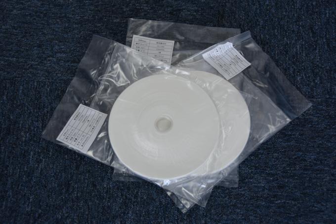 Disposable SMT Non - Woven Cleaning Cloth Roller Wiper For Cleanroom Using