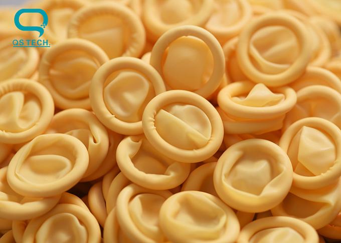 Fingertips Discharge Prevention Cleanroom Finger Cots Protective Static ...