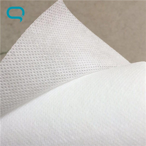 Lint Free 68gsm SMT Wiper Paper Roll For Printing Industry