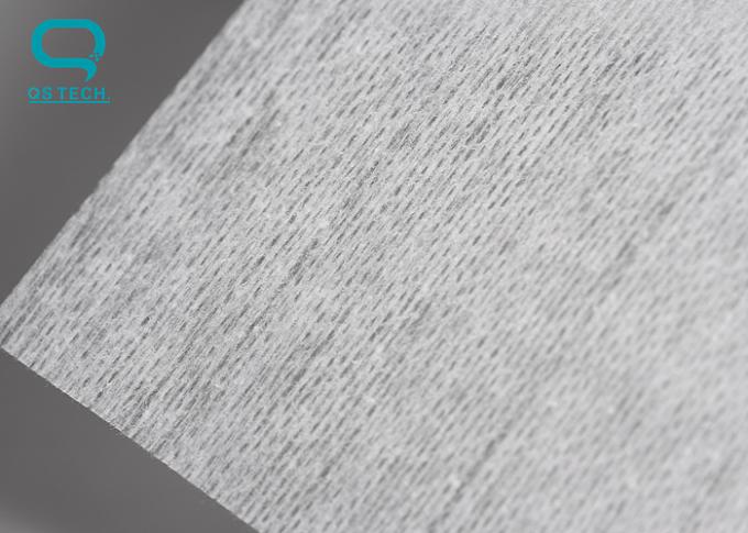70g Clean Room SMT Anti Static ESD Wipe Paper Roll Individual Package