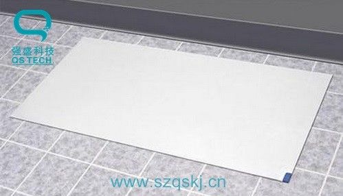 30 Layers Pull Off Dust Free Room Cleanroom Sticky Mats Multi Color