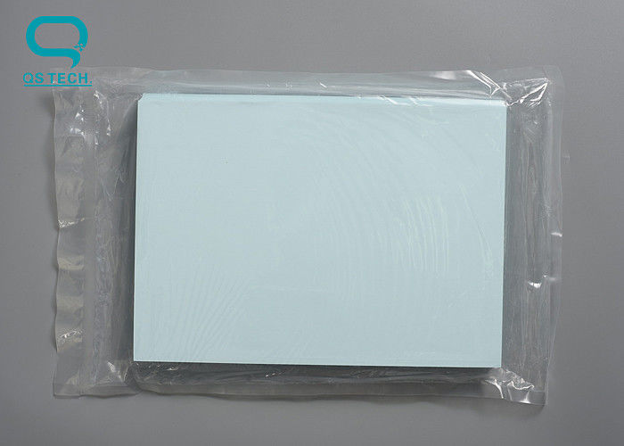 Antistatic Colored Printer Paper , Esd Safe Paper Excellent Ink Absorbtion