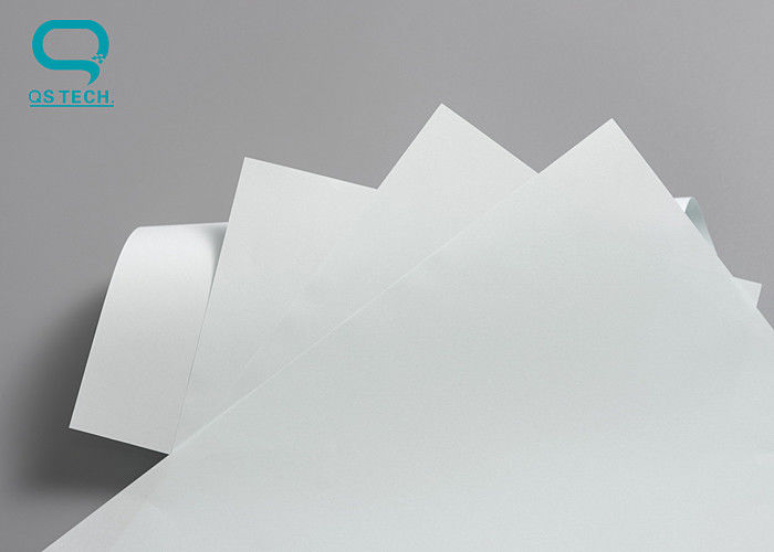 Multiple Color Cleanroom Paper Printer Paper With Low Ionic Contamination