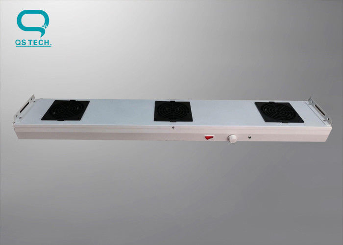 Stainless Steel Ceiling 220V/50Hz Air Diffuser Filters With Hepa Filter