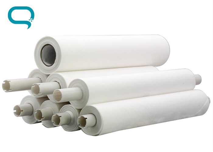 Lint Free Industrial Paper Roll, SMT Stencil Wiper Roll, SMT Cleaning ...