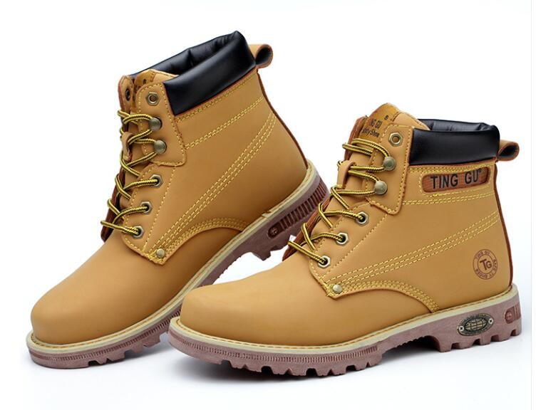 Pu Outer Sole ESD Steel Toe Shoes Canvas Upper Material 107-109Ω/Cm2 ...