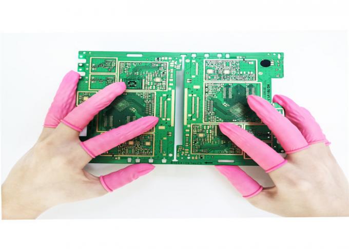 Cleanroom Anti static ESD Disposable Finger Cot