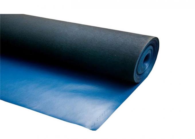 Chemical Anti Static Clean Room Sticky Floor Mats High Temperature ...